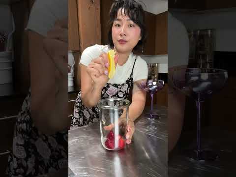 The Perfect Summer Mocktail | CVS Pharmacy