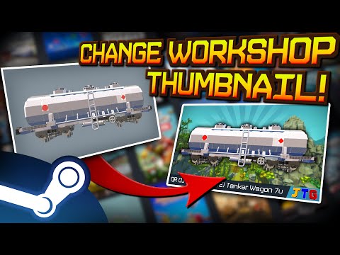 Steam Community :: Video :: How to Change your STEAM PREVIEW Image for ...