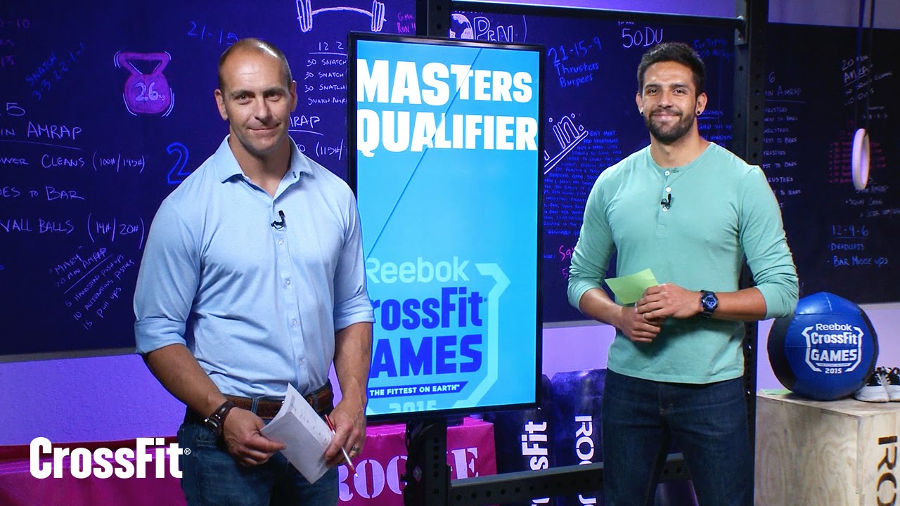 Inside the Leaderboard: May 1, 2015