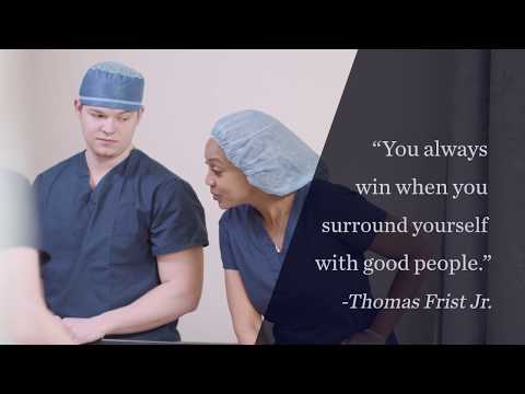 HCA Ambulatory Surgery Division - Nursing Careers