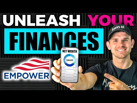 Empower Review - What I LOVE and HATE About This Budgeting App (2025)