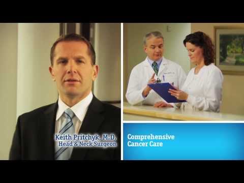 Doctors of the Center for Comprehensive Cancer Care