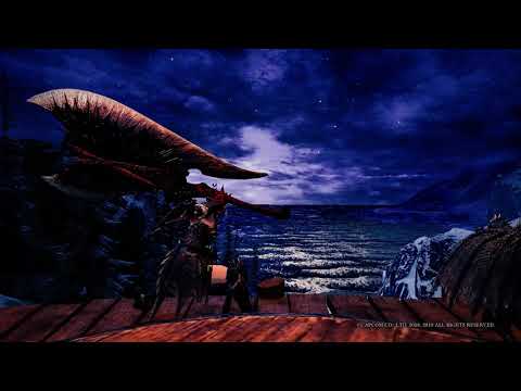 Steam Community :: Video :: MHW:Iceborne Montage #3 | Dr.Nöll