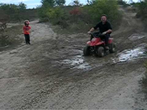 Fun with the kids