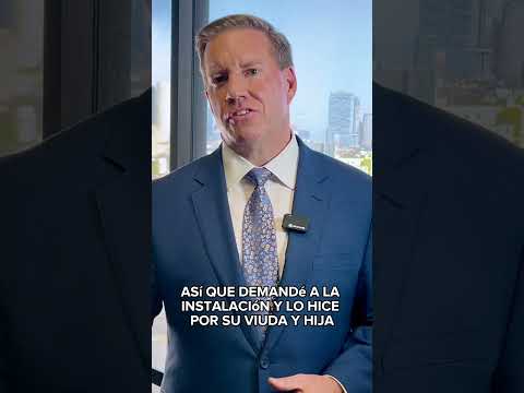 Meet Wilshire Law Firm's Senior Partner H. Gavin Long, Esq.