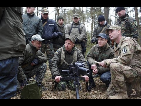 Pentagon Plans Further Escalation With Rüssía