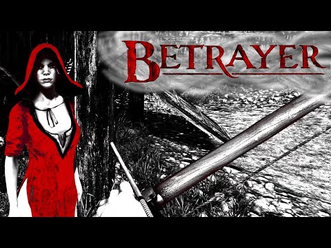 Steam Community :: Video :: Halloween Gaming - Betrayer (Indie Game) # ...