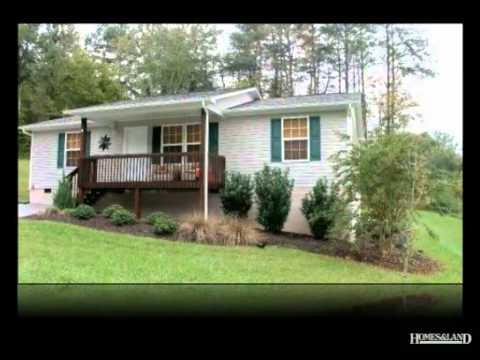 $107,900 3BR 2BA in KNOXVILLE 37920. Call Nancy Winkler: (865) 719-5270
