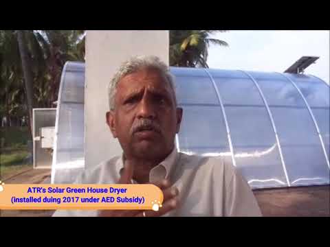 Copra Dryer - Copra Drying System Latest Price, Manufacturers & Suppliers