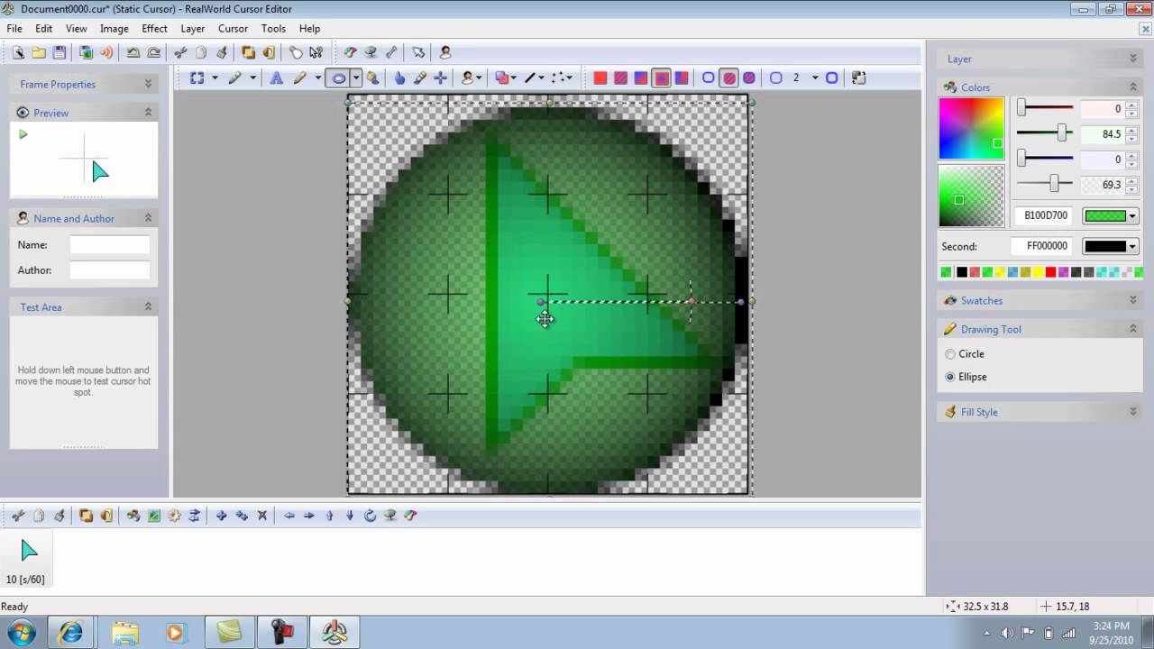 MOUSE ECLIPSE TUTORIAL