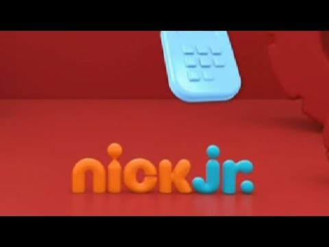 Nick Jr. Continuity from January 26, 2020 #3 @continuitycommentary