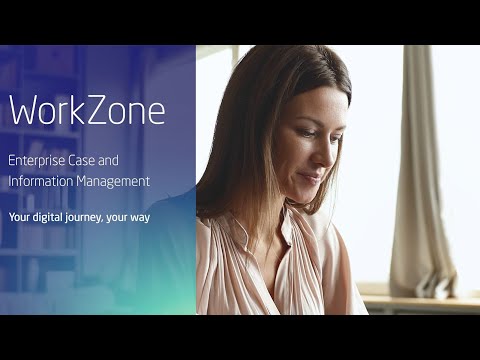 NEC WorkZone - Overview