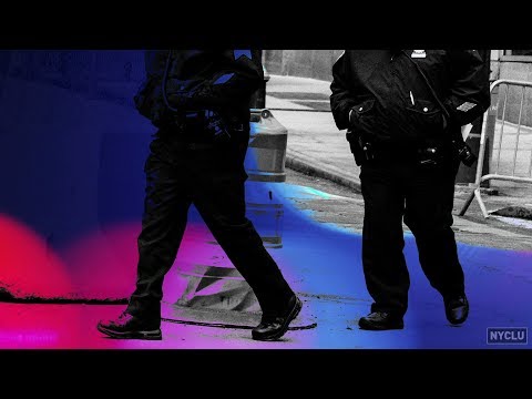 This Law Makes It Nearly Impossible to Police the Police in New York