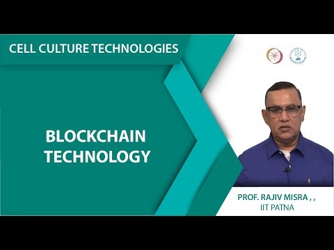 BlockChain Technology