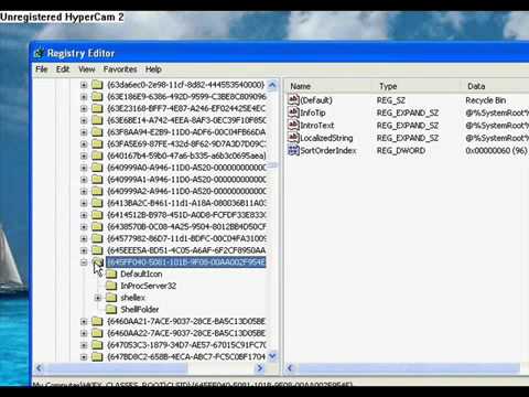 C:\Program Files\Youtube Downloader HD\WINDOWS XP Tricks 2.flv