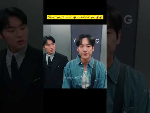 He's trying his best🤣🤣 #mydearestnemesis #choihyunwook #moongayoung #kdrama