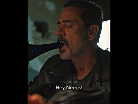Trevor Is Back | The Walking Dead: Dead City #Shorts