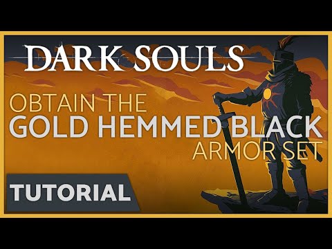 [Top 5] Dark Souls Remastered Best Dex Armors (And How To Get Them ...