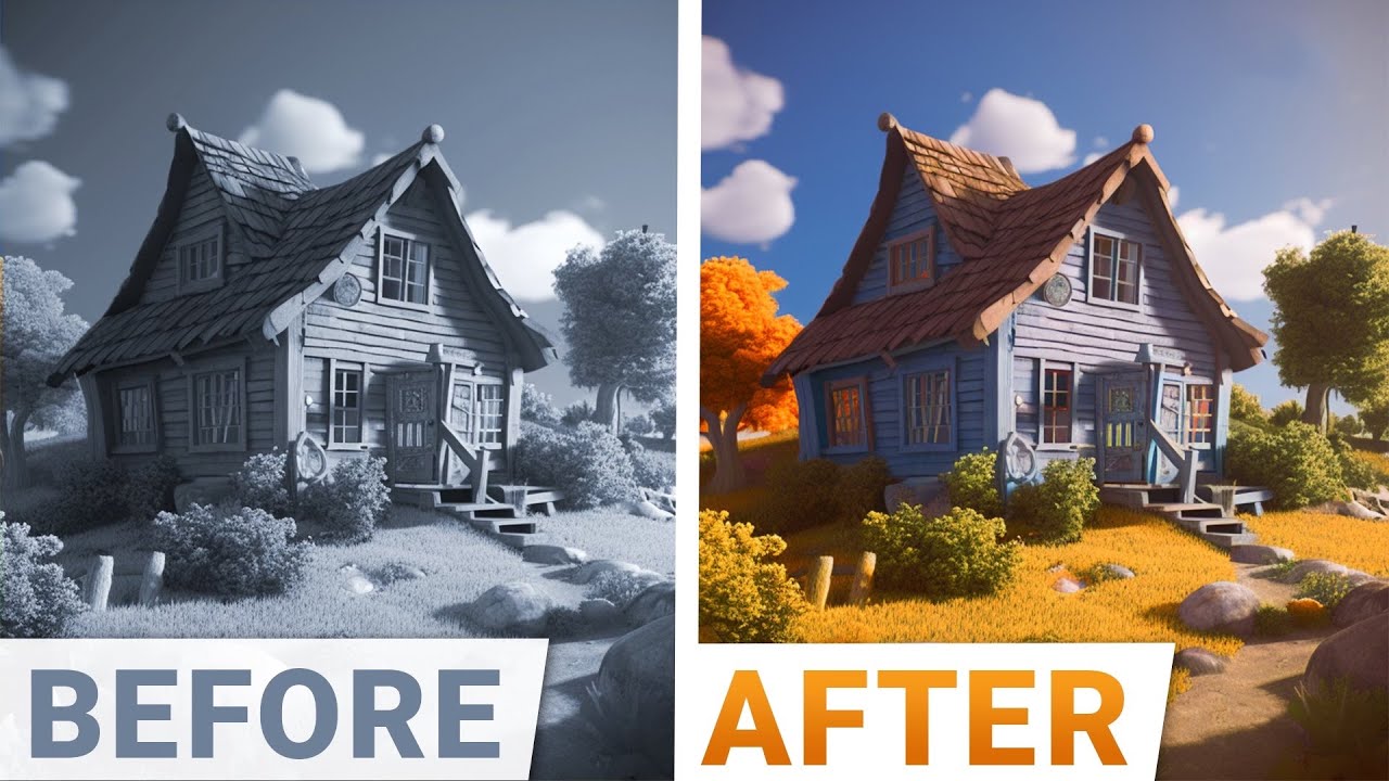 Stable Diffusion Is Getting Outrageously Good!