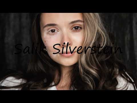 How to pronounce Salik Silverstein in English?