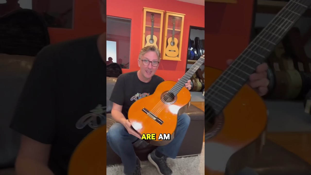 1962 Jose Ramirez "1a AM" SP/CSAR Guitar | GSI