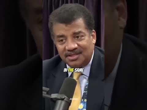 Why "fishes" is sometimes the correct word! - Neil deGrasse Tyson