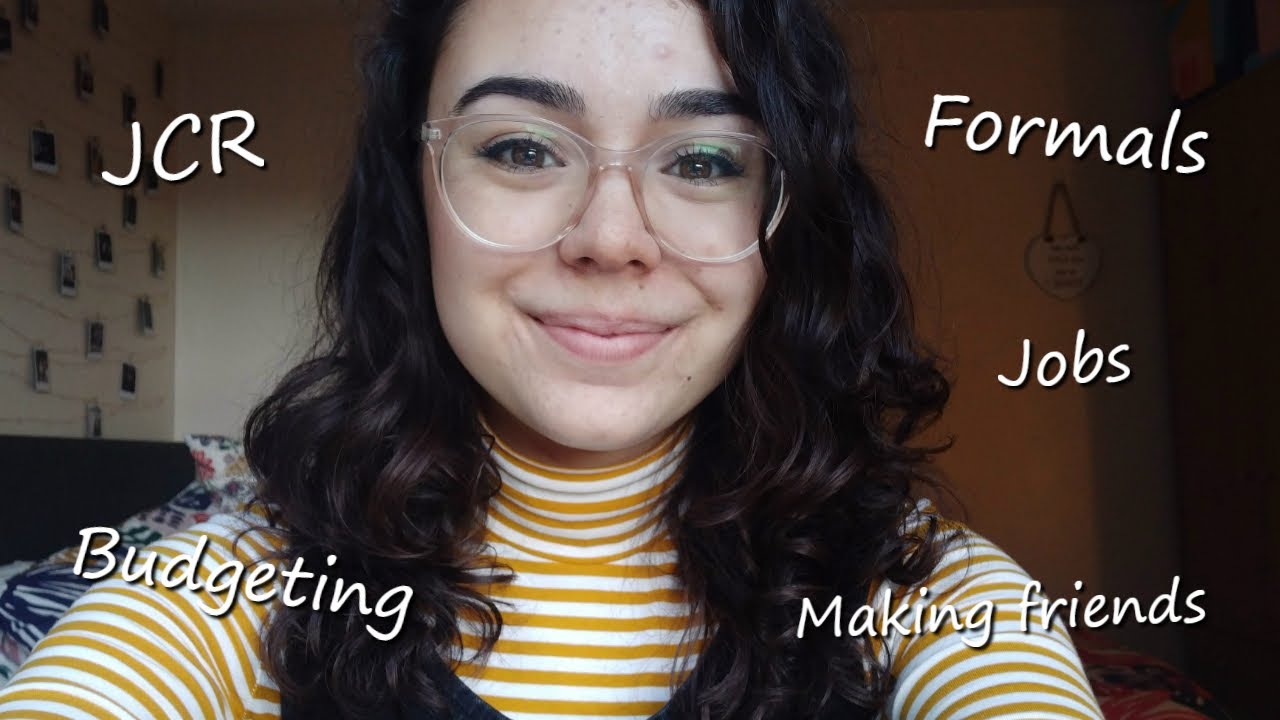 What I wish I'd known before coming to Durham