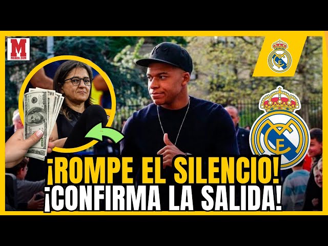 Real Madrid Faces Major Decisions: Rodrigo, Vinicius, and Mbappé's ...