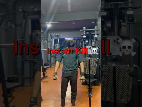 Gym 💪🏋️💀😱😱😱😱#motivation #gymmotivation #fitness #gym #shorts
