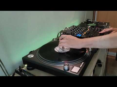 90's House Garage Grooves (12)