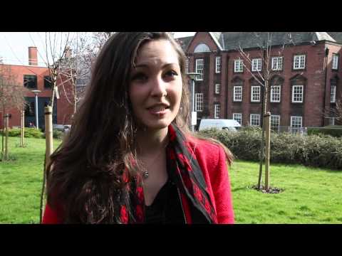 Coniston Activity Centre experience (BSc Accounting and Finance)