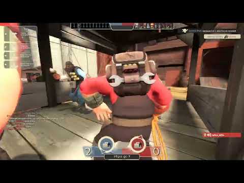 Steam Community :: Video :: New TF2 MvM update looks promising