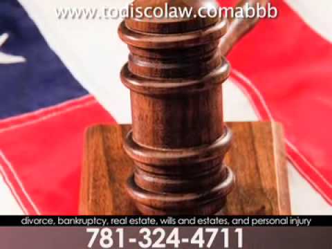 Todisco Jr. John Attorney at Law