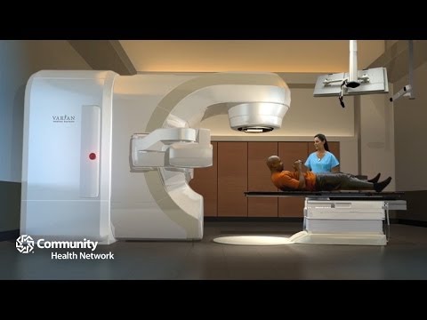 Medical Linear Accelerator - LINAC Machine Latest Price, Manufacturers ...