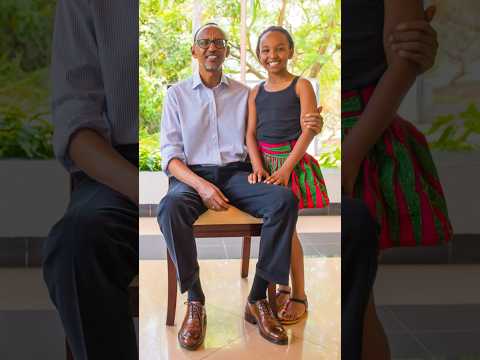 UMWUZUKURU WA PEREZIDA PAUL KAGAME🇷🇼❤️🇷🇼 - ABAZUKURU BE BABA BARI KUMWE KENSHI #redbluejd