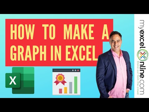 How to Make a Graph in Excel - The Definitive Guide!