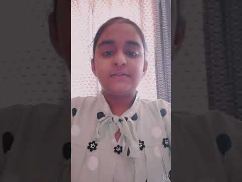 kanika explaining synonyms of weak and free time