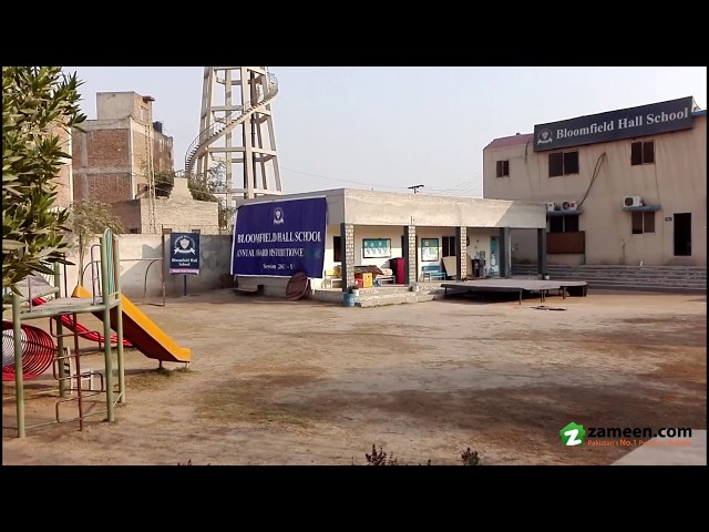 Double Storey House Is Available For Rent Model Town - Block B, Model ...