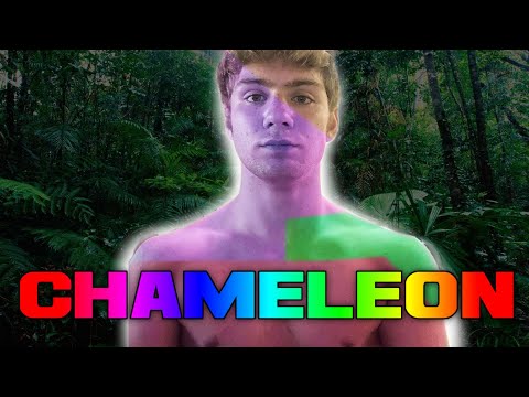 The CHAMELEON Personality | Why We Should Help These People