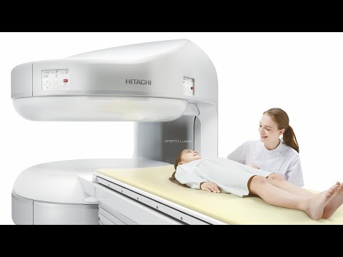 Open MRI Machine - Open MRI Scanner Latest Price, Manufacturers & Suppliers