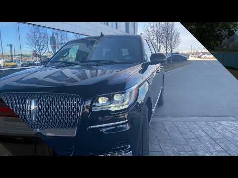 Airport Limo Service JFK | BLACK CAR EVERYWHERE