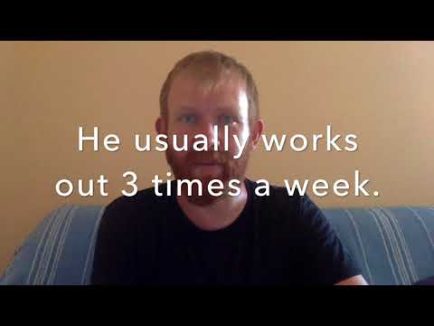 Cómo usar USED TO en inglés – ejemplos de afirmaciones, negaciones y ...