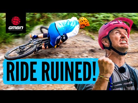 Global Mountain Bike Network - Home | GMBN