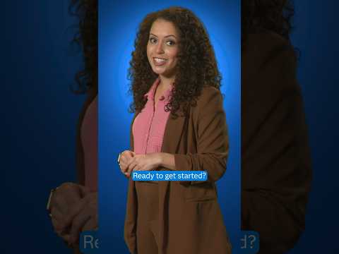 Make your resume shine. Earn a digital badge.