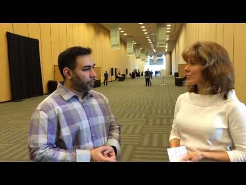Javvad Malik of 451 Group on the Cyber Security Skills Gap