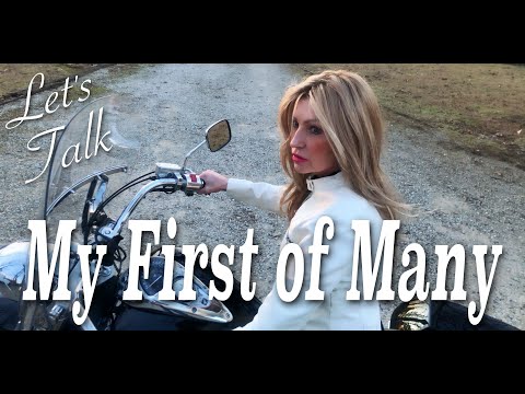 My First Ride