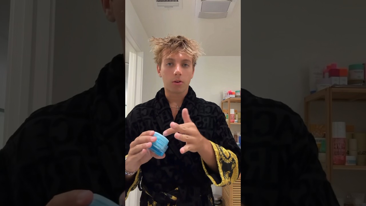 get ready with me to get dinner with my sugar daddy #grwm #sugardaddy #sheadurazzo