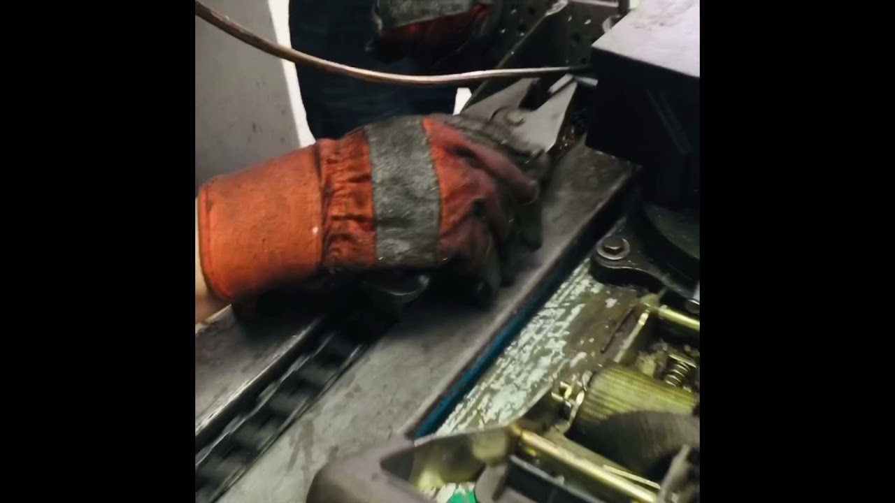 Miami Cuban link bracelet