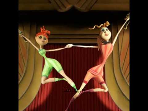 What Your Favorite 💫Coraline Character💫 Says About You!!