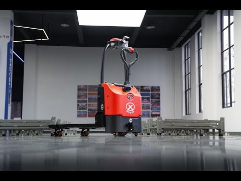 EP Equipment X Mover EXP15